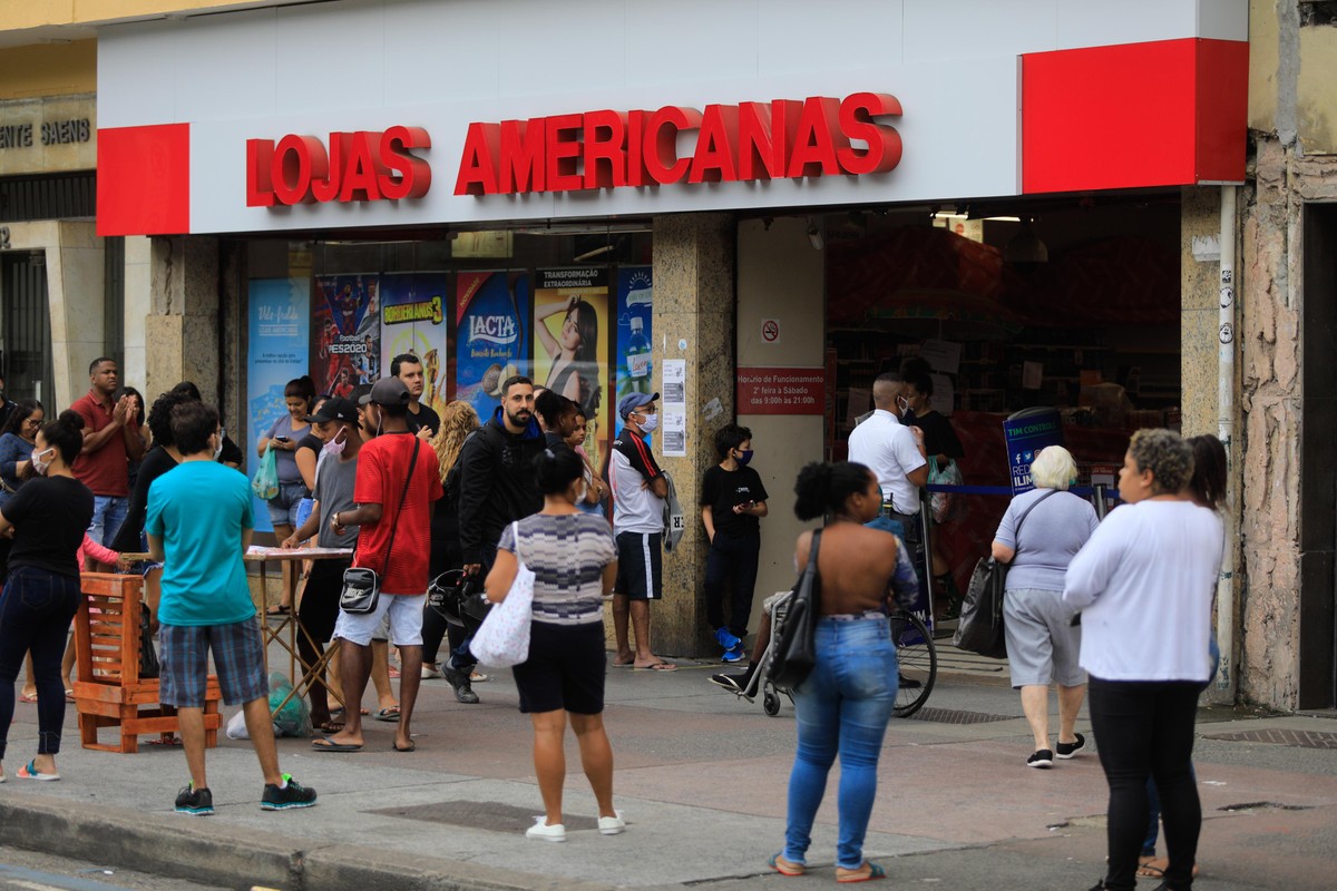 Entenda o plano de recuperação das Americanas proposto pelos acionistas ...