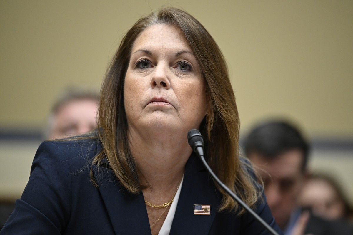 Chefe do Serviço Secreto diz que atentando contra Trump foi o pior ...
