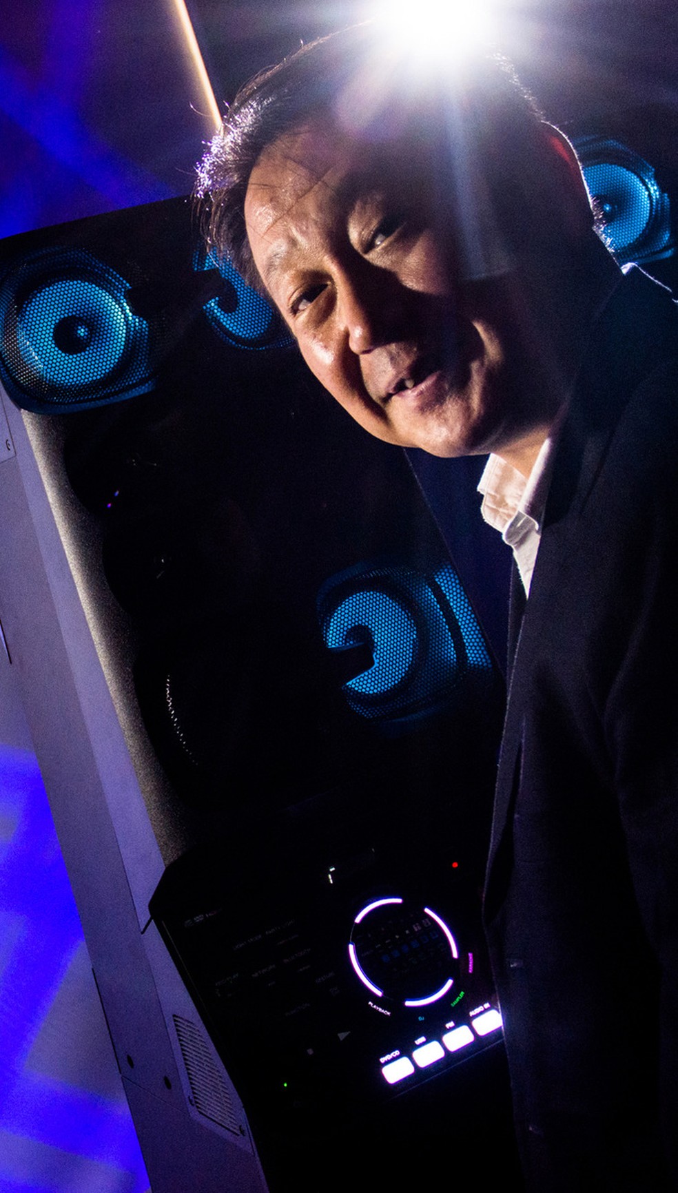 Sony lança 60% mais produtos no Brasil | Empresas | Valor Econômico