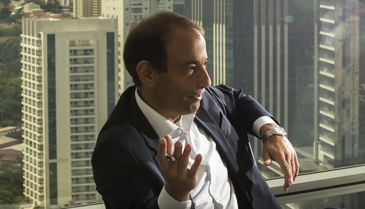 VBI vai priorizar neste ano investimento em escritórios | Empresas ...