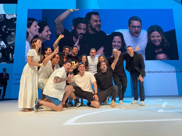 DM9 veio para transformar dados em criatividade, diz CEO | Marketing ...