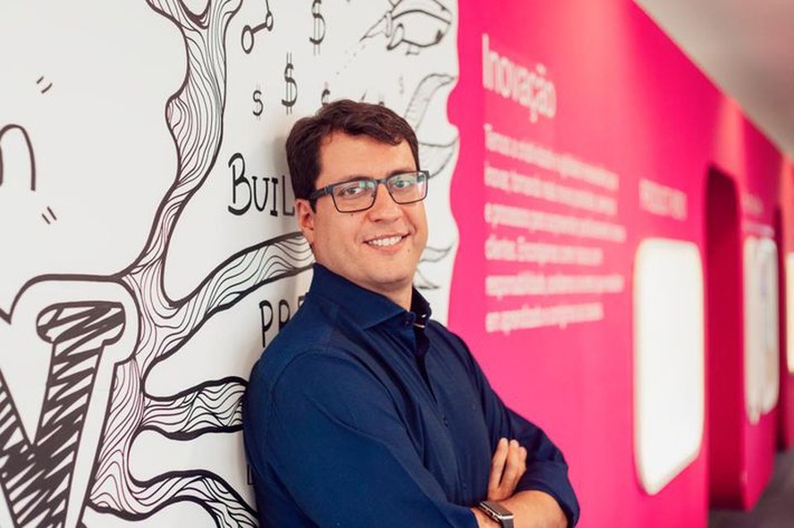 Próximo objetivo da Prosus, controladora do iFood, é ser empresa de US ...