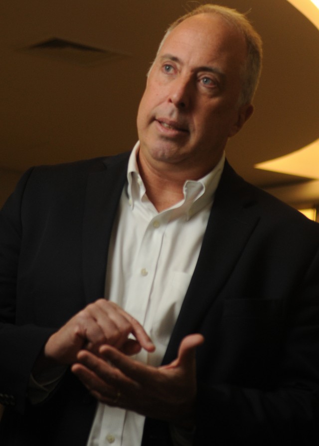 Só 7% dos galpões logísticos no país estão vagos | Empresas | Valor Econômico