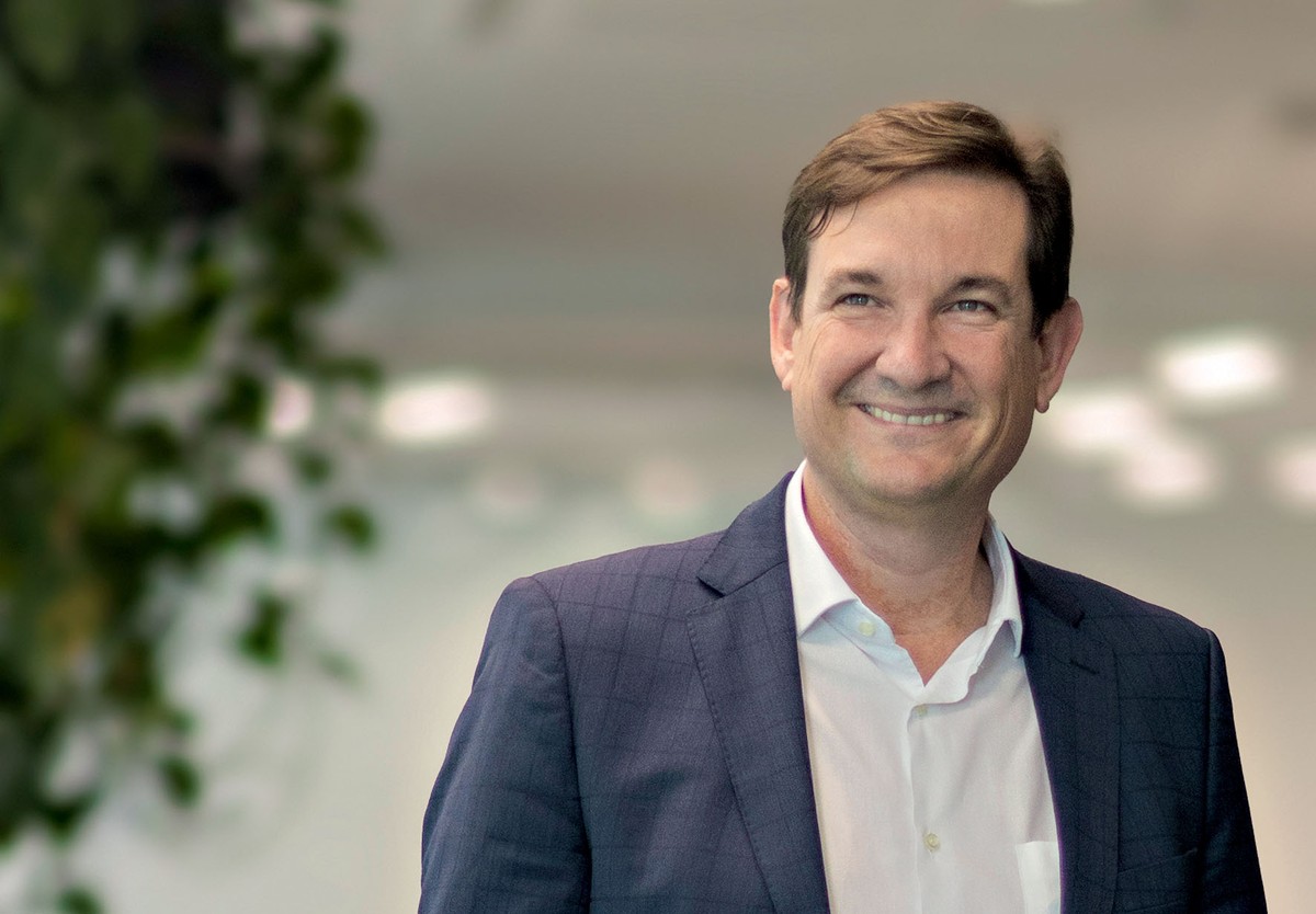 Fábio Zanfelice: Entre fios, turbinas e megawatts | Executivo de Valor ...