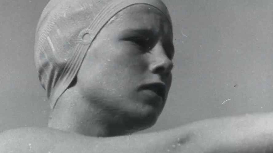 Saiba quem é o medalhista olímpico mais jovem de todos os tempos ...