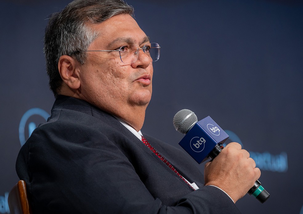 Para Dino, CPI ‘redundante’ poderia desviar foco na reforma tributária ...