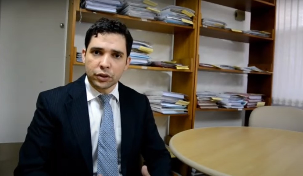 Procurador da Greenfield aponta falta de apoio e deixa força-tarefa ...