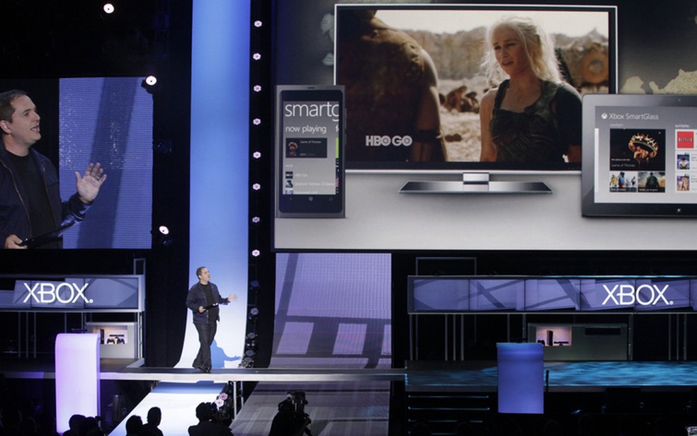 Para a Microsoft quanto mais telas, melhor | Empresas | Valor Econômico