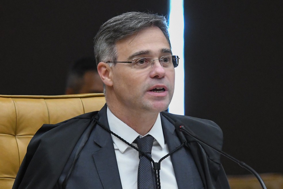 Mendonça determina audiência de conciliação para discutir acordos de ...