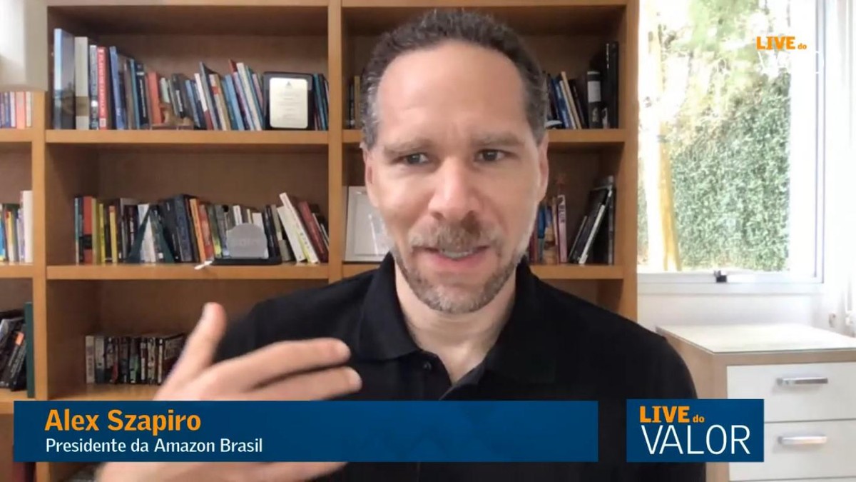 Amazon Brasil tem planos de novos centros de distribuição, diz ...