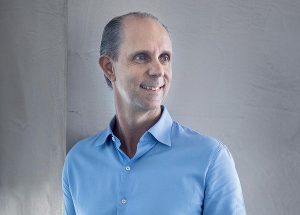 Fernando Modé: Sede constante de aprendizado | Executivo de Valor ...