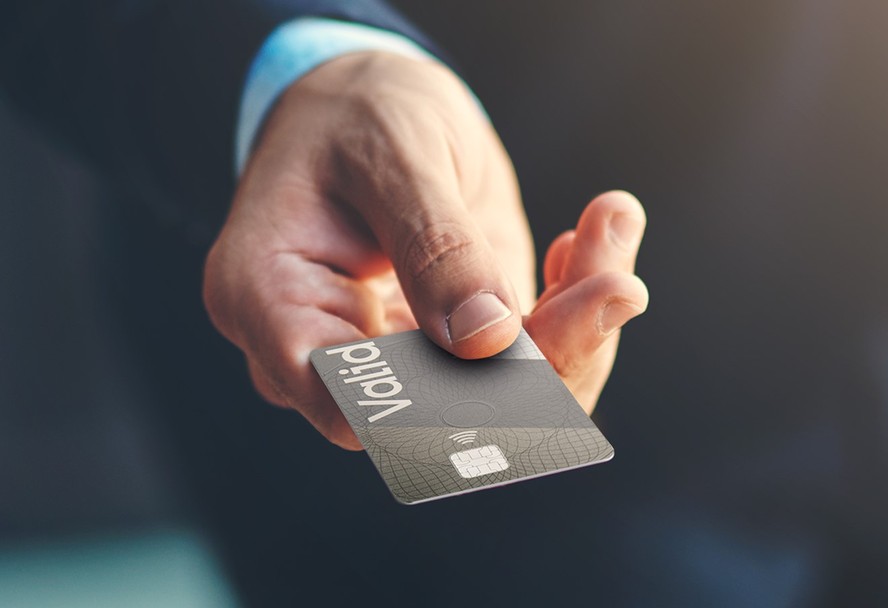 Ilson Bressan assume como diretor presidente da Valid em abril ...