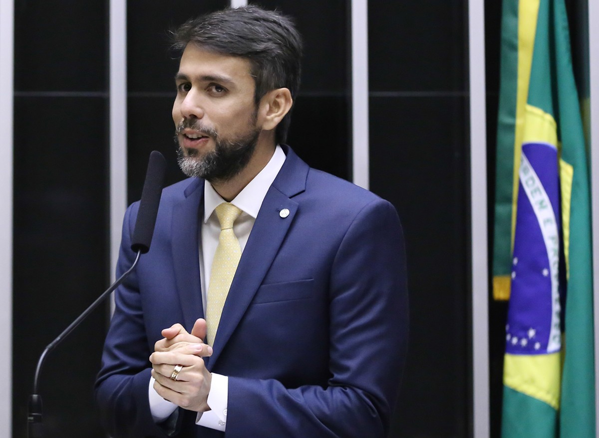 Pedro Lucas é confirmado como novo ministro das Comunicações | Política ...
