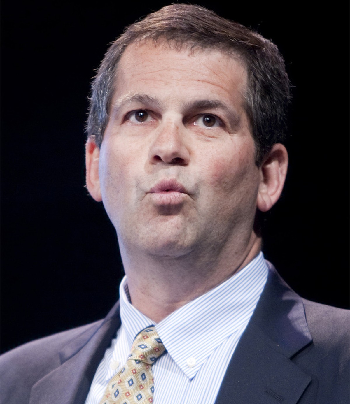 Hora de mudança no Highfields Capital | Finanças | Valor Econômico