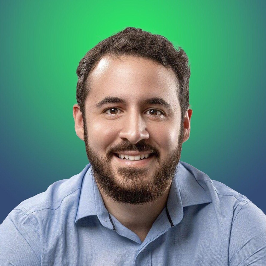 Qual é o número de Lucas Sanches, candidato a prefeito de Guarulhos (SP ...