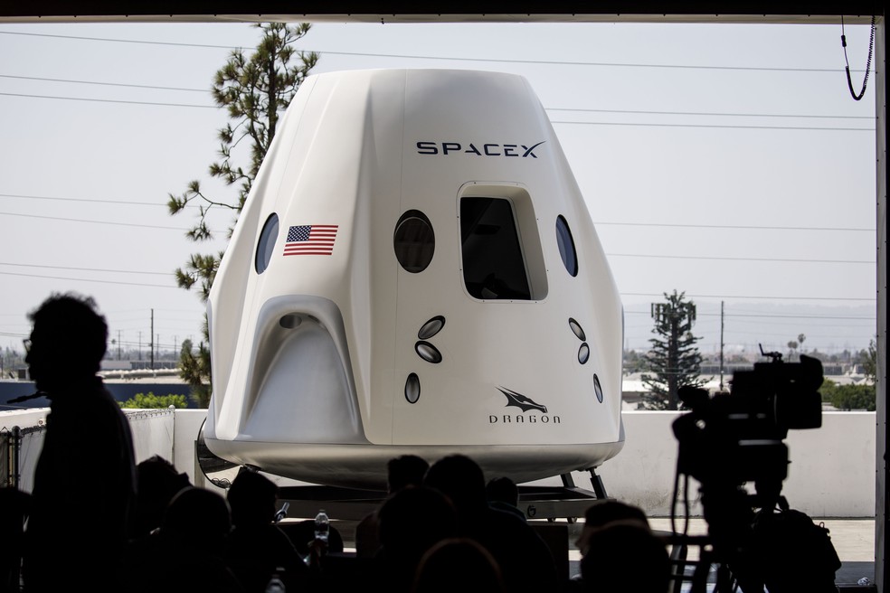 Startup chinesa quer aumentar competição com SpaceX de Elon Musk ...