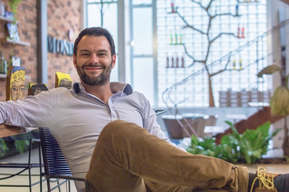 Monin inicia nova fase no Brasil com investimento de R$ 350 milhões em fábrica em Itu (SP ...