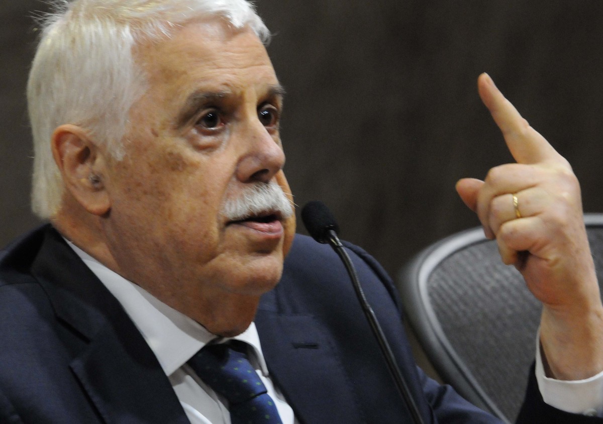 Pastore confirma assessoria a Moro e explica as ideias que vai levar ao ...