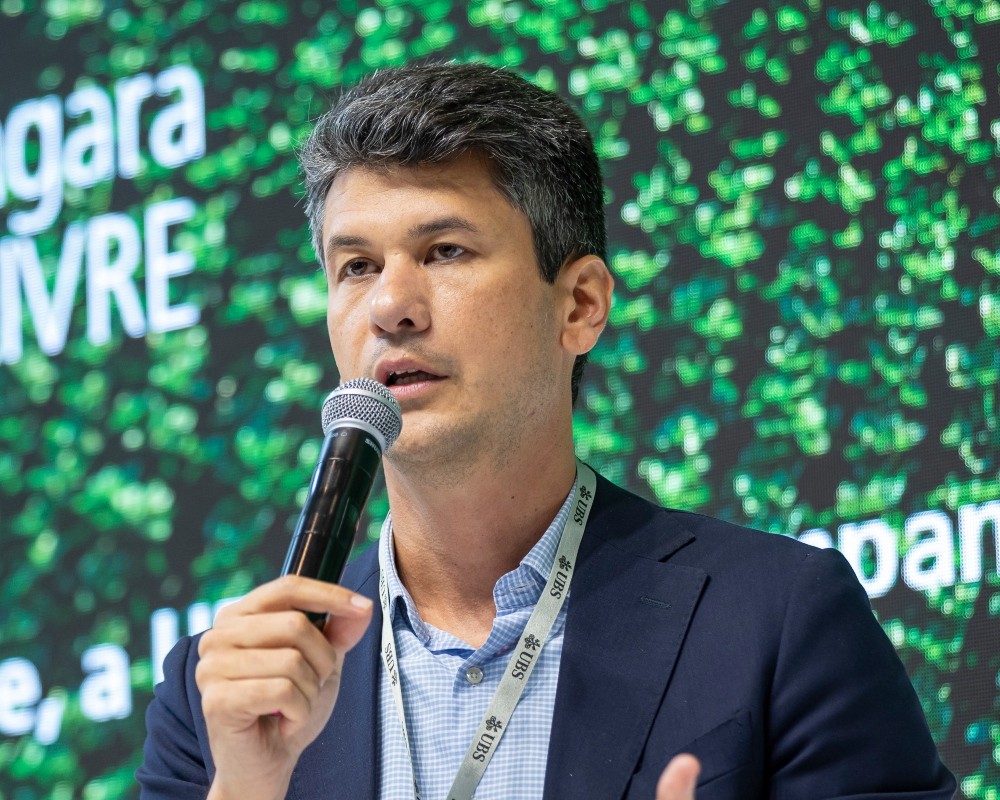 ESG, segurança alimentar e profissionalização no campo atraem fundos ...