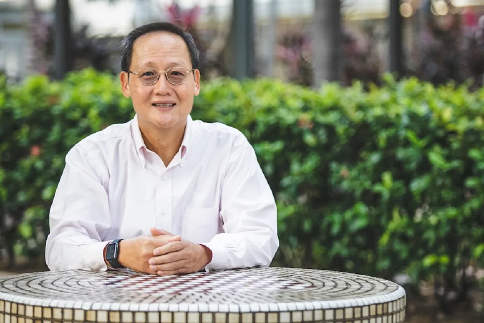 Cingapura busca talentos globais com novo visto para expatriados ...