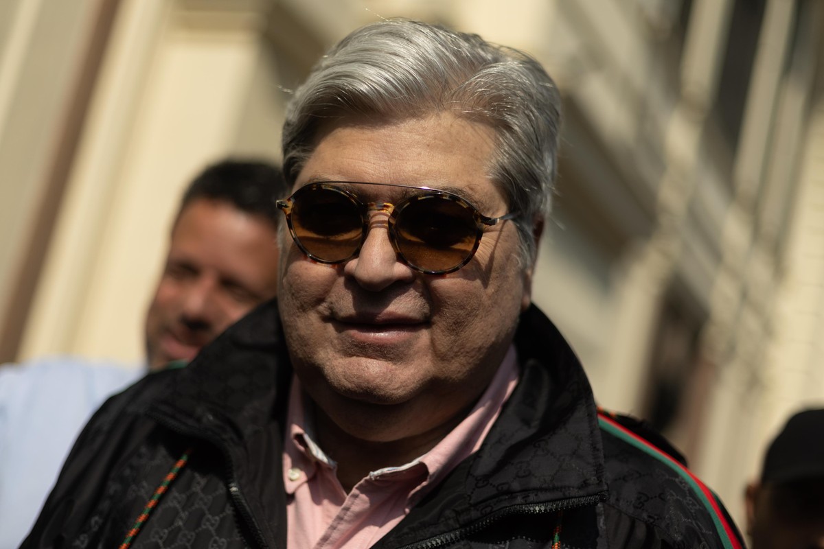 Federação PSDB-Cidadania homologa candidatura de Datena e ala contrária ...