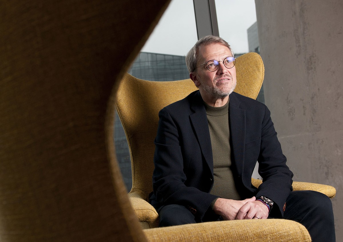 Tecnologia puxa crescimento da PwC | Empresas | Valor Econômico