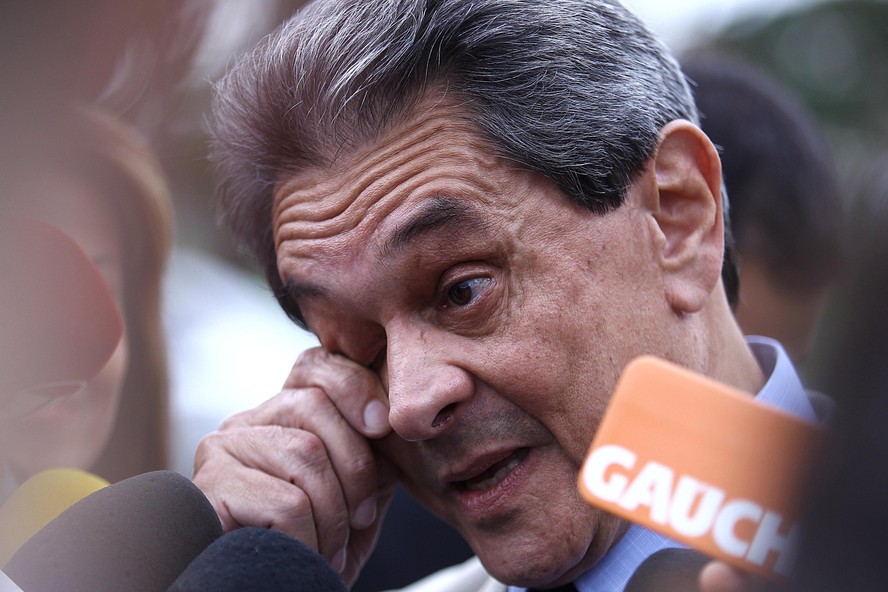 Alexandre de Moraes vota para condenar Roberto Jefferson à prisão ...