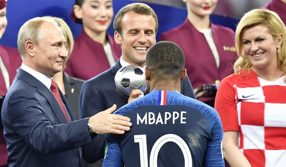 Copa mostra o ápice da europeização | Empresas | Valor Econômico