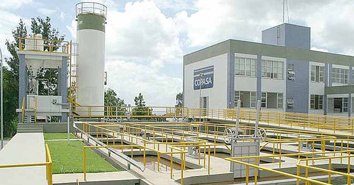 Conselho da Copasa aprova eleição de Fernando Passalio de Avelar como ...