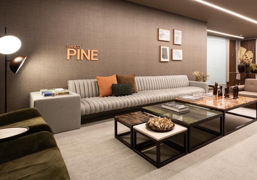 S&P eleva rating do Banco Pine, com perspectiva estável | Finanças ...