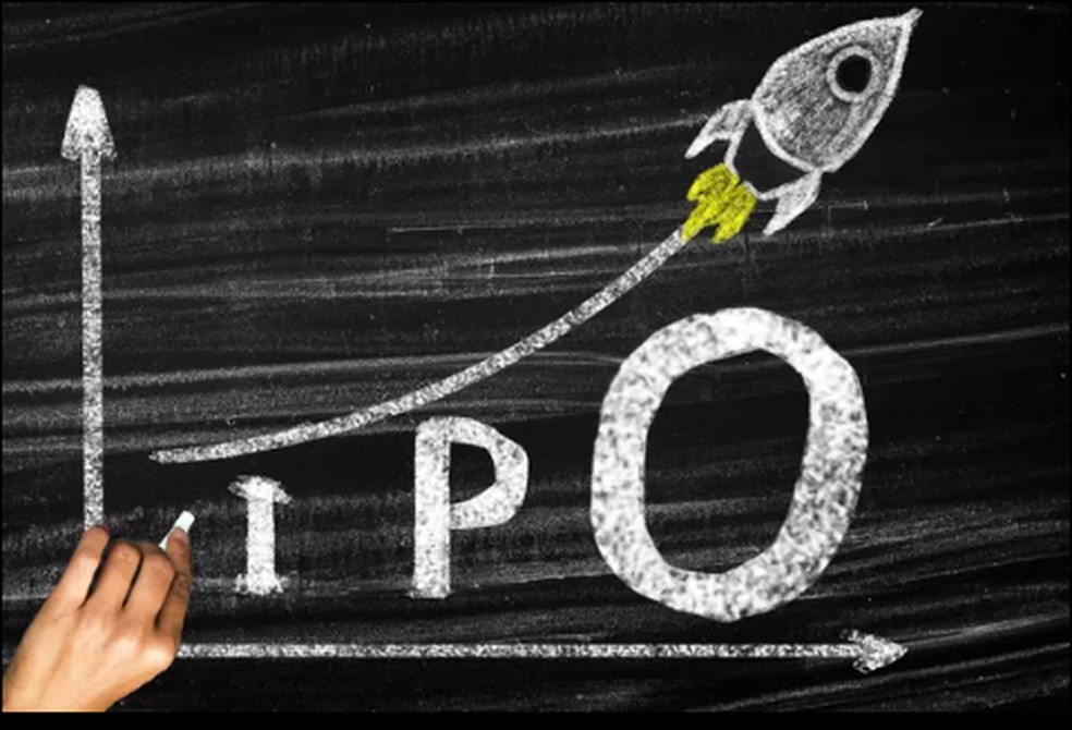 Com apoio do Walmart, Ibotta entra com pedido de IPO | Empresas | Valor ...