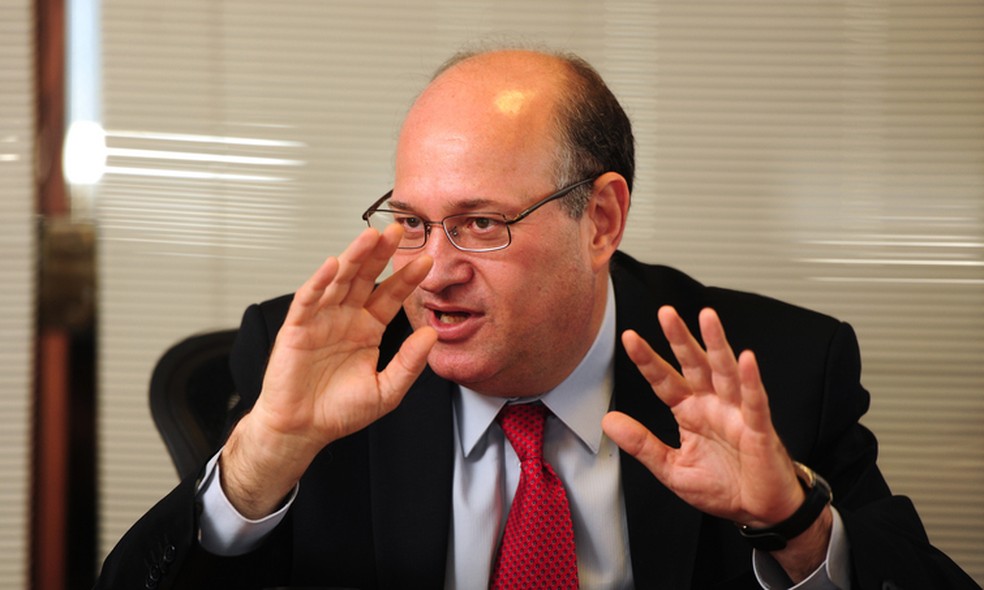 Para Ilan, cenário global favorece emergentes | Finanças | Valor Econômico