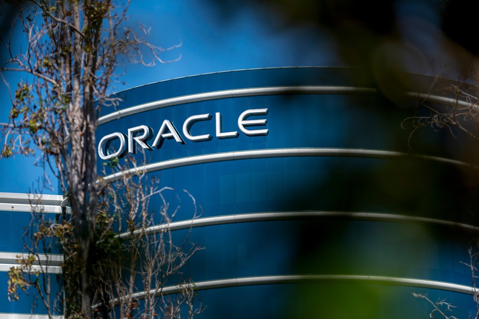 Detentores de títulos da dívida da Oracle processam empresa por ...