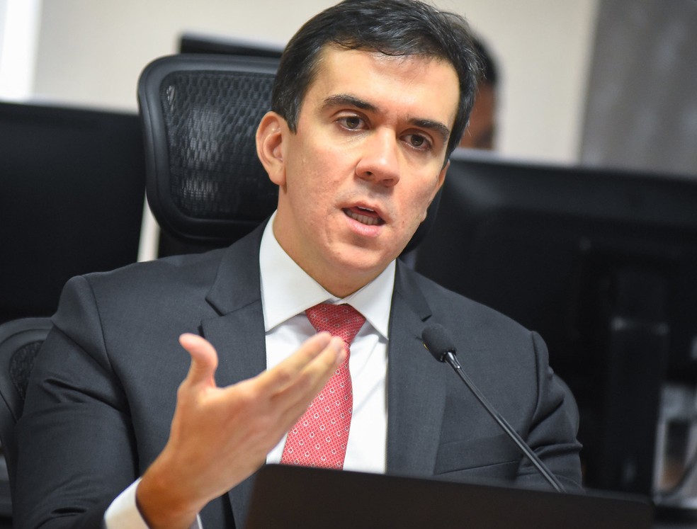 Perfil de novo presidente da Eletrobras traz alívio ao setor elétrico e ...