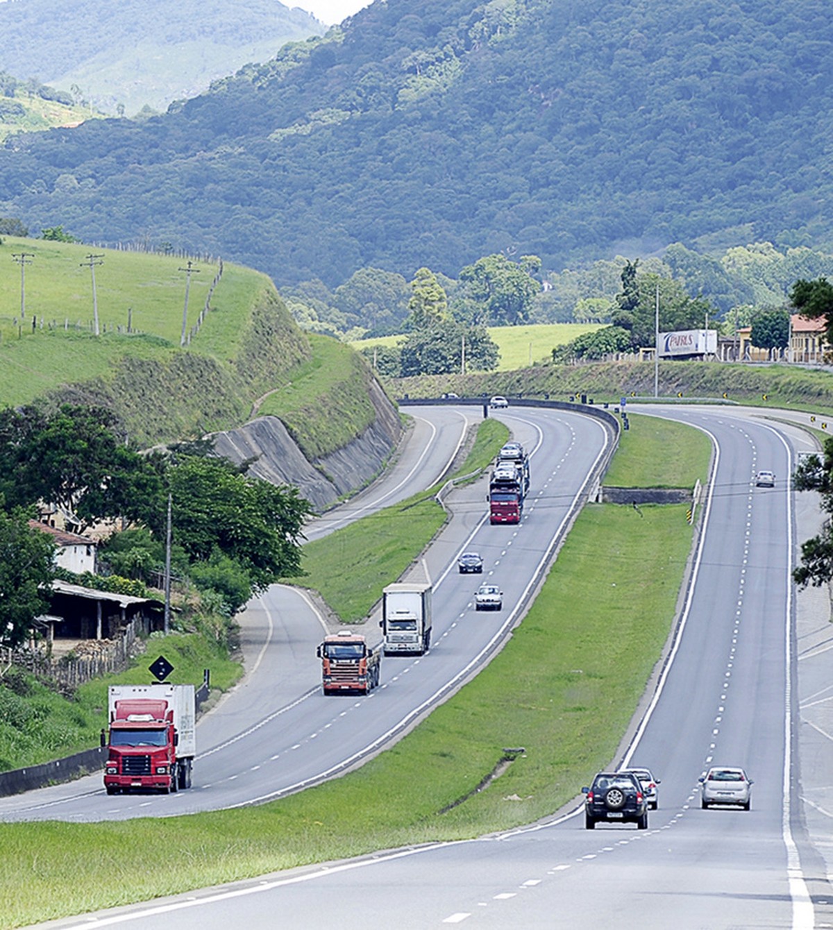 Abertis consolida presença nas Américas | Brasil | Valor Econômico