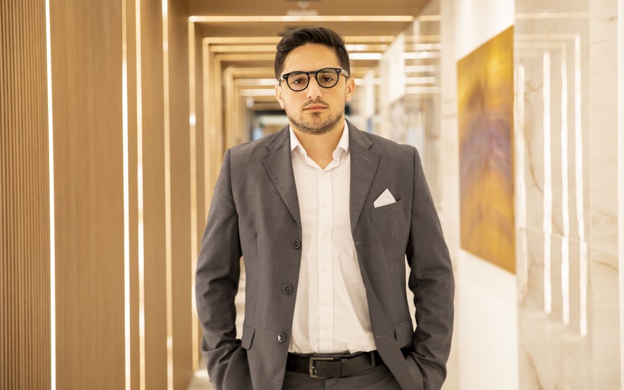 Gestor de fundo cripto explica sucesso em plena crise financeira global | Titanium Asset | Valor ...