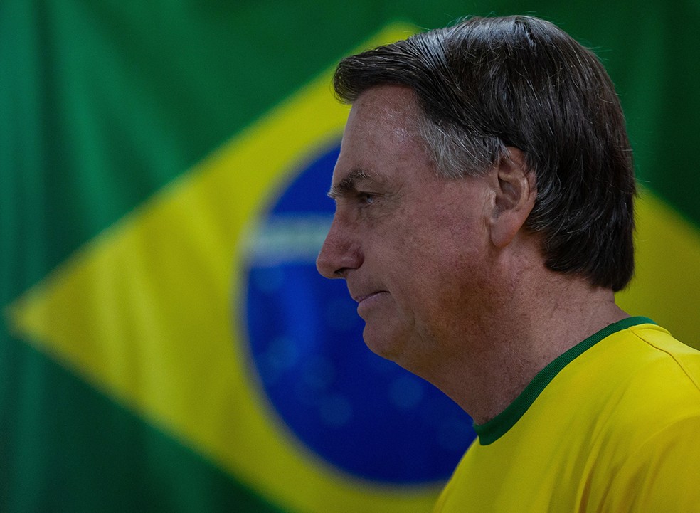 Bolsonaro surpreende na Presidência, nos Estados e no Congresso ...
