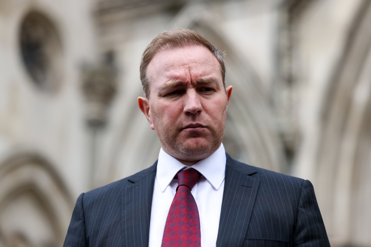 Ex-trader do escândalo da Libor perde recurso e cogita apelar a ...