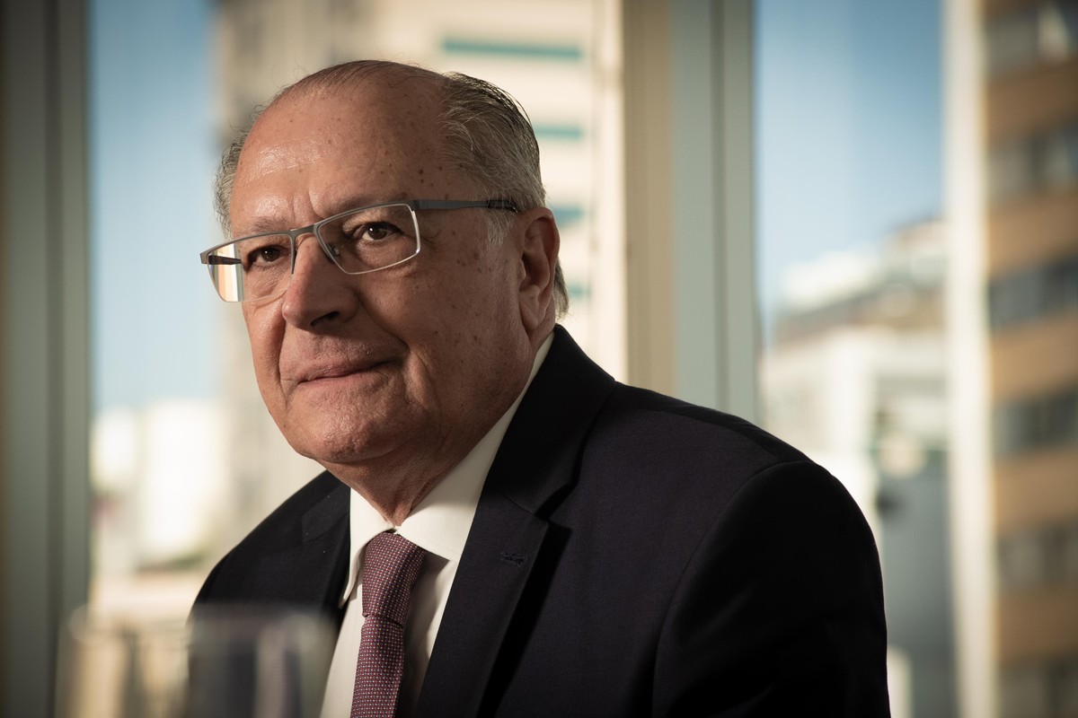 Alckmin diz que volta do horário de verão seria boa ideia para garantir ...