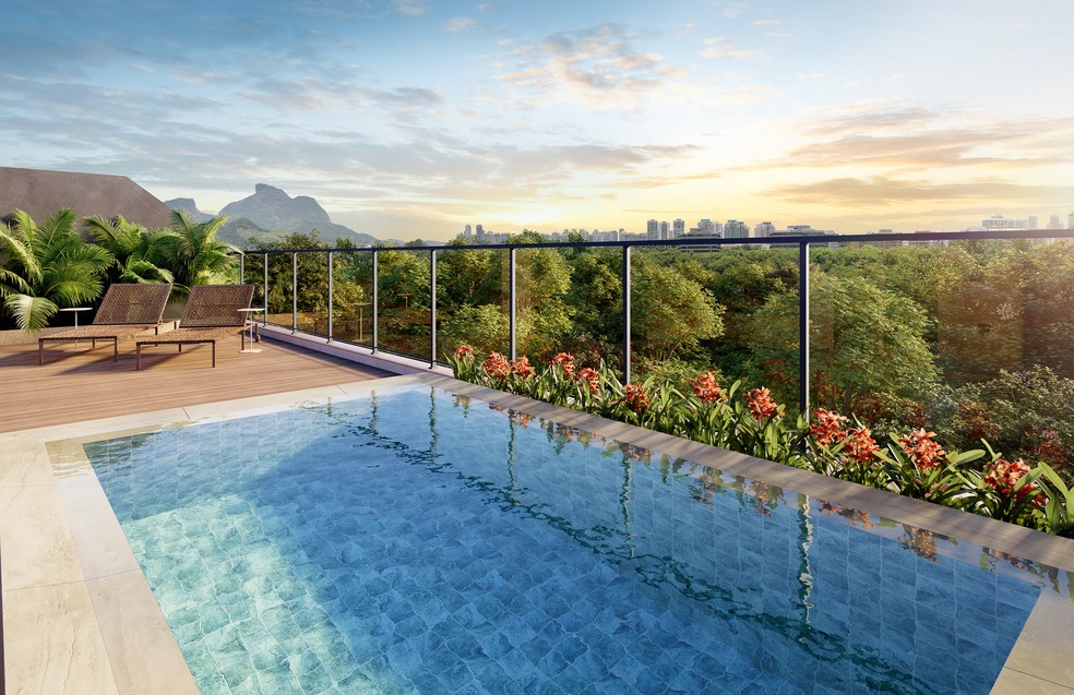 Viver em meio à natureza é novo luxo nas metrópoles | Imóveis de Valor ...