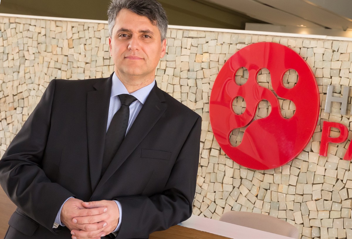 Pardini cresce com exames para motoristas e de covid | Empresas | Valor ...