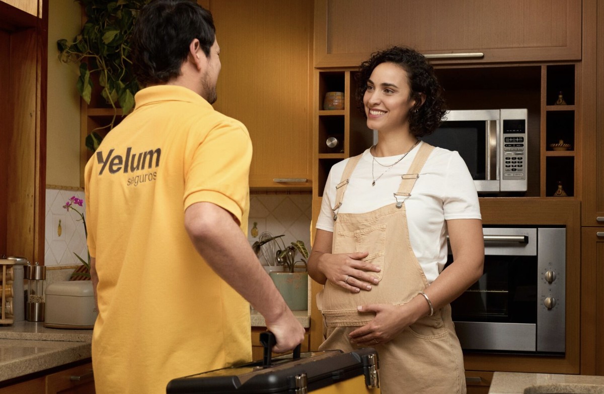 Proteção e liberdade: campanha da Yelum Seguros destaca novos modelos ...