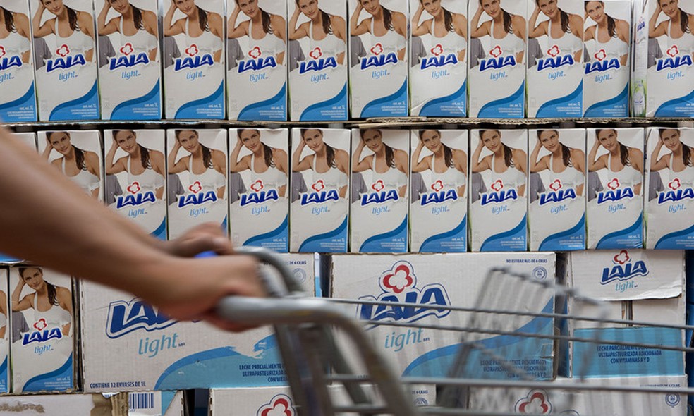 Lala acerta compra da Vigor por R$ 5,7 bi | Agronegócios | Valor Econômico