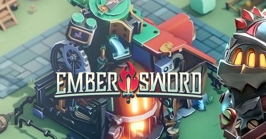 Gestora Viden.vc investe em game NFT Ember Sword da Bright Star ...