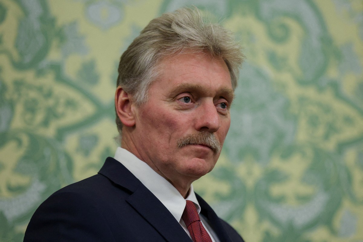 Kremlin diz que forças russas permanecerão no Mali ‘para combater o ...