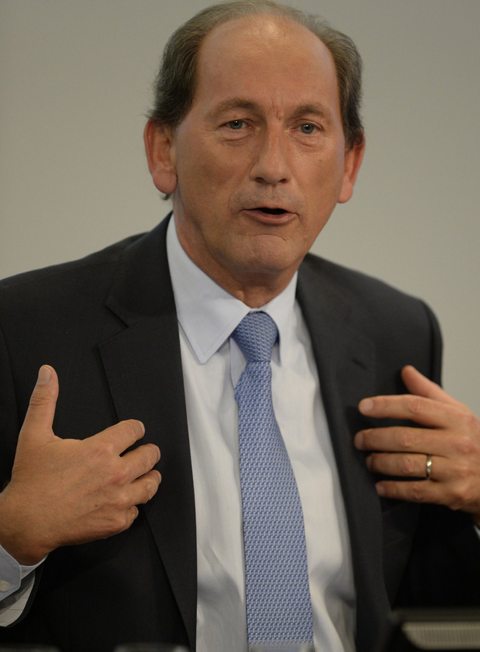 Nestlé mantém ritmo de investimento | Empresas | Valor Econômico