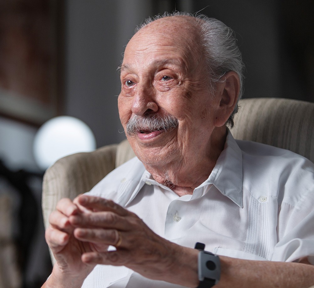 Almino Affonso: ‘Generais sugeriam fechar o Congresso’ | Política ...