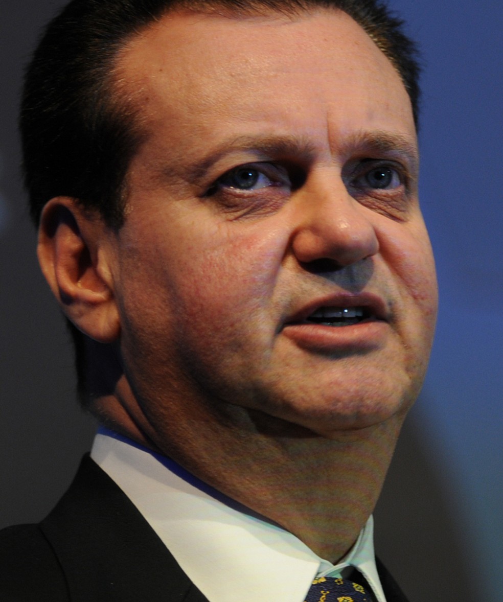 Kassab adia plano de internet das coisas | Empresas | Valor Econômico