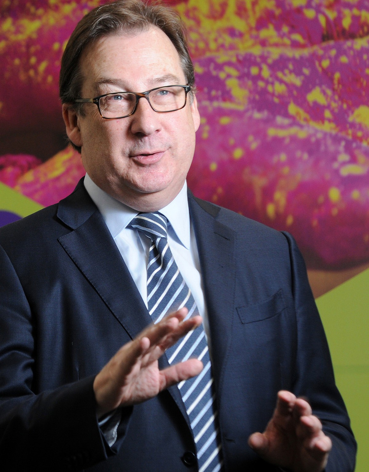 Merck investe mais R$ 100 milhões em expansão no Brasil | Empresas ...