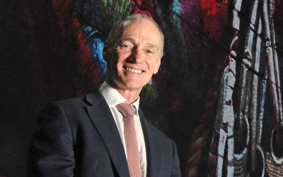 Karoon almeja se tornar a 3ª petrolífera do país em 2023 | Empresas ...